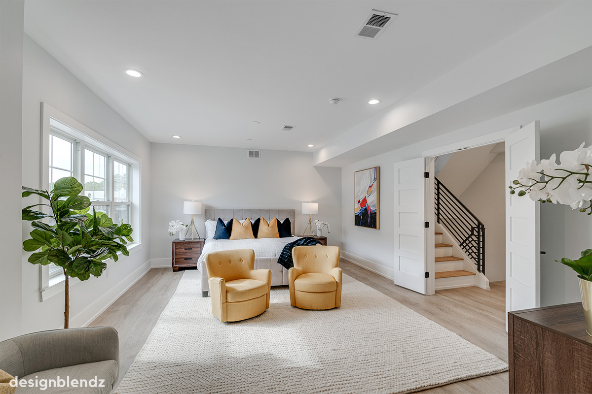 283 Hermitage Street | Designblendz